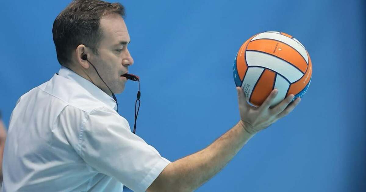 Orădeanul Adrian Alexandrescu: „A fost ultimul meu Campionat European” - BIHON