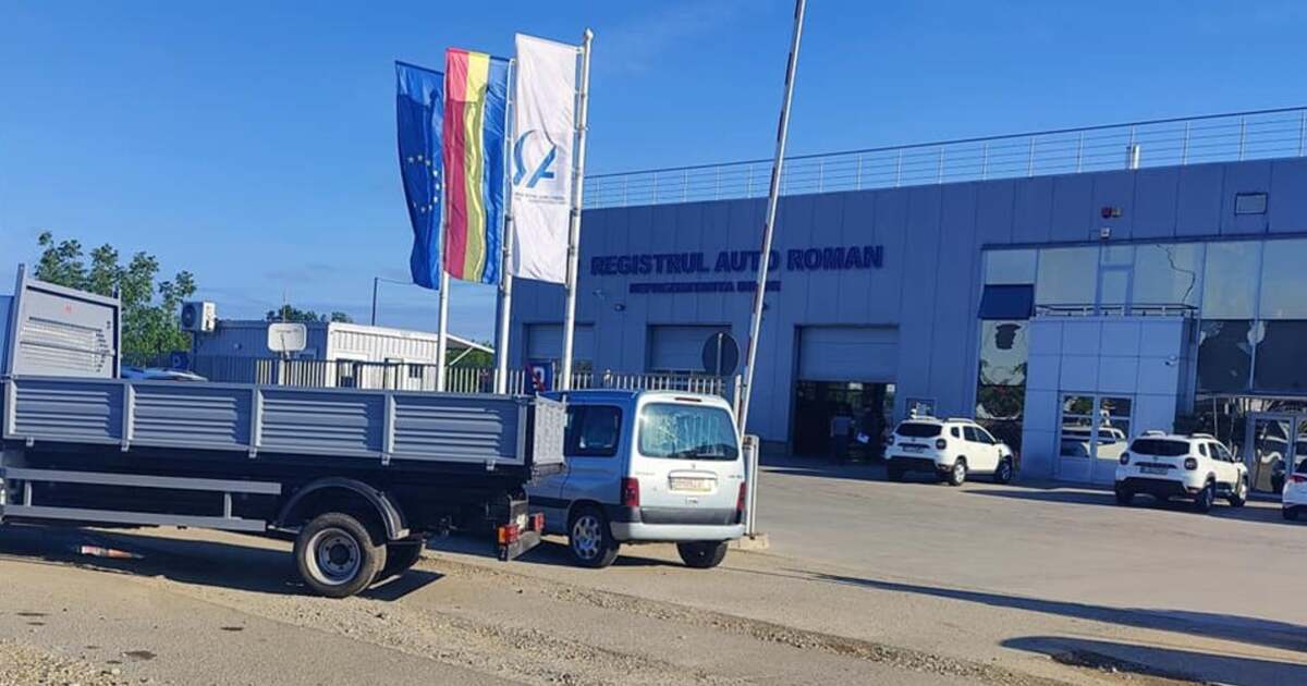 RAR introduce certificatul „RAR Auto Pass”. De când va fi disponibil și ...