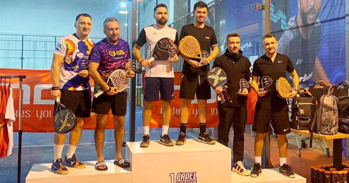 Andrei Dărăban și Ciprian Filip au câștigat duelul Oradea – Timișoara ...