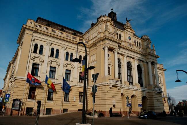 Consilierii locali orădeni au numit noi membri provizorii în Consiliile ...