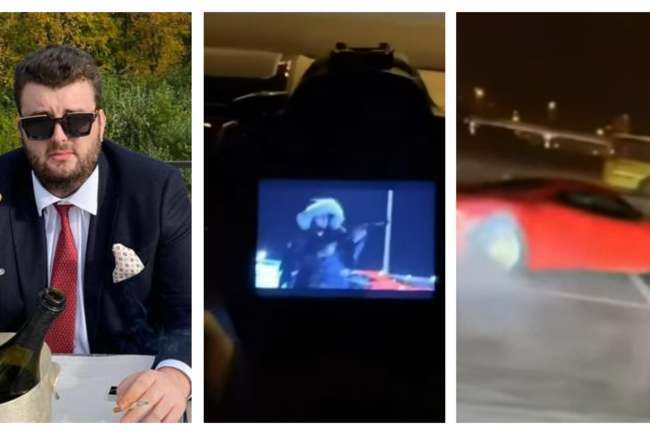 Sentința prin care Victor Micula a fost condamnat la 2 ani de ...