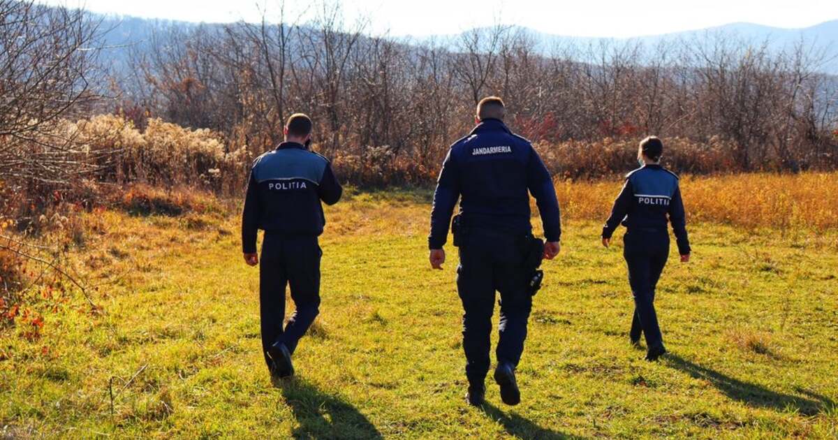 Tânărul din Bratca dat dispărut de familie, găsit inconștient în ...