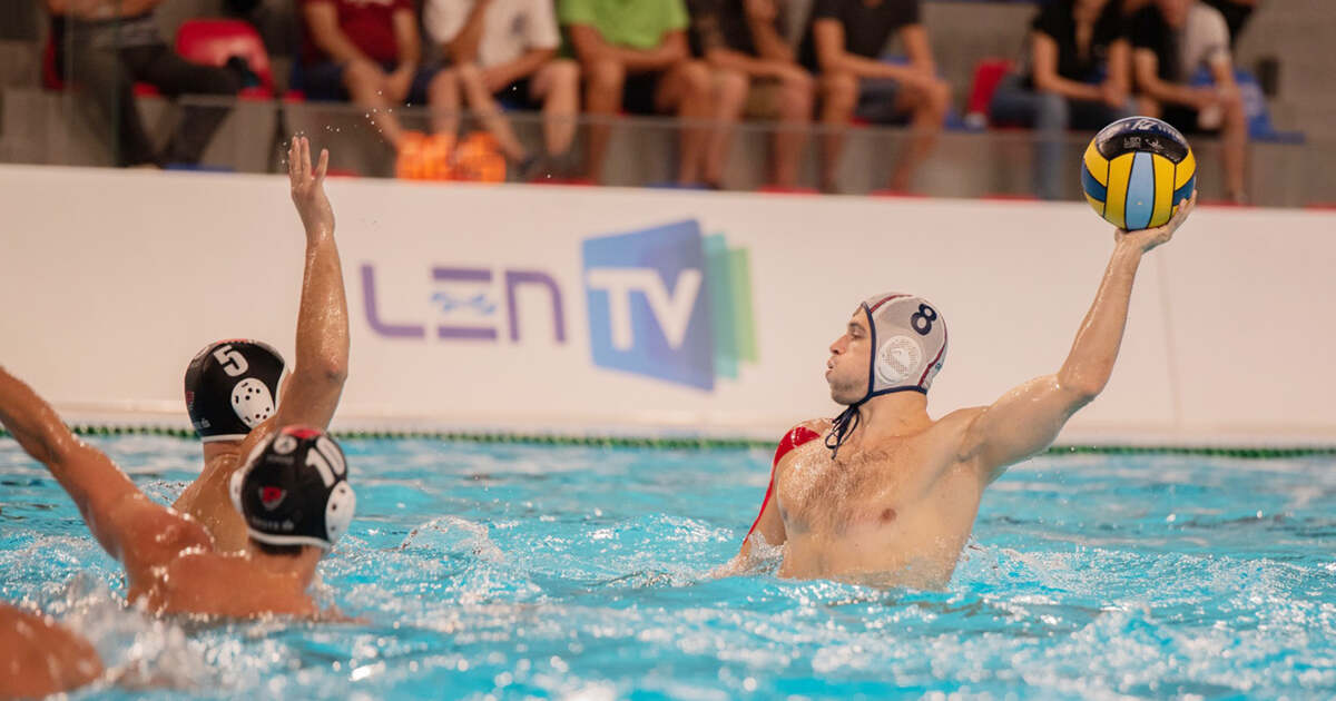 Înfrângere în meciul cu Dinamo - BIHON