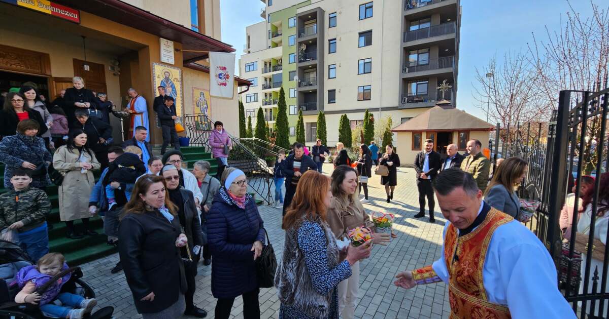 FOTO: Flori pentru femei 03.03.2024 - BIHON