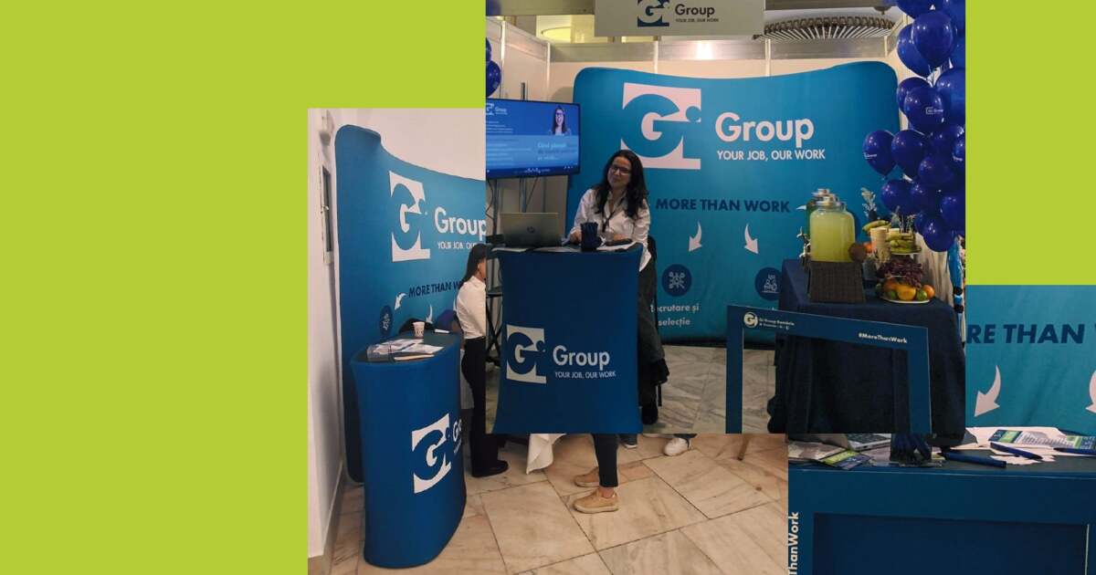 Gi Group participă la Oradea Job Expo cu mai multe posturi vacante - BIHON