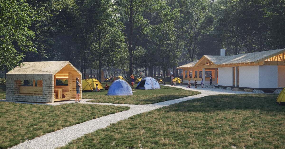 Iubitorii de natură se pot bucura! Încep lucrările la noile campinguri ...