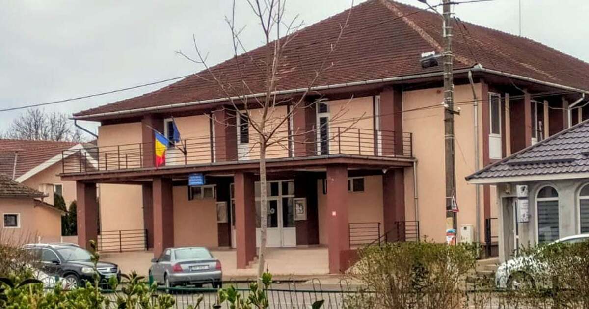 Incident neplăcut la Tinca: un copil de grupa mare a ajuns de la ...
