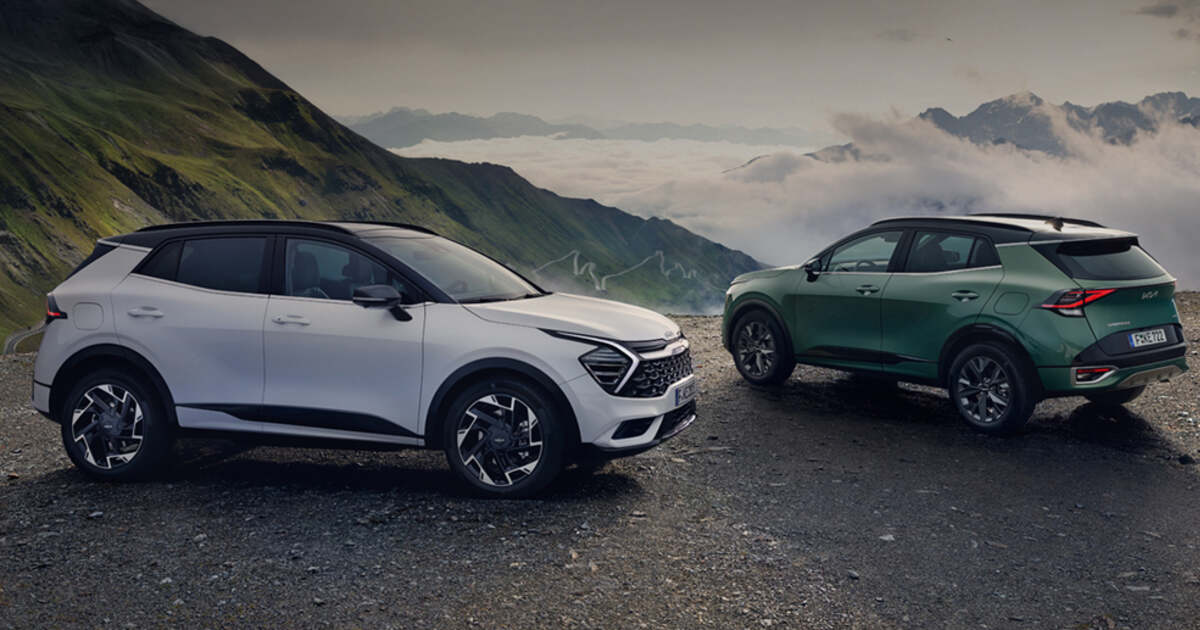 Beneficiază de promoțiile KIA și prinde Programul Rabla 2024! - BIHON