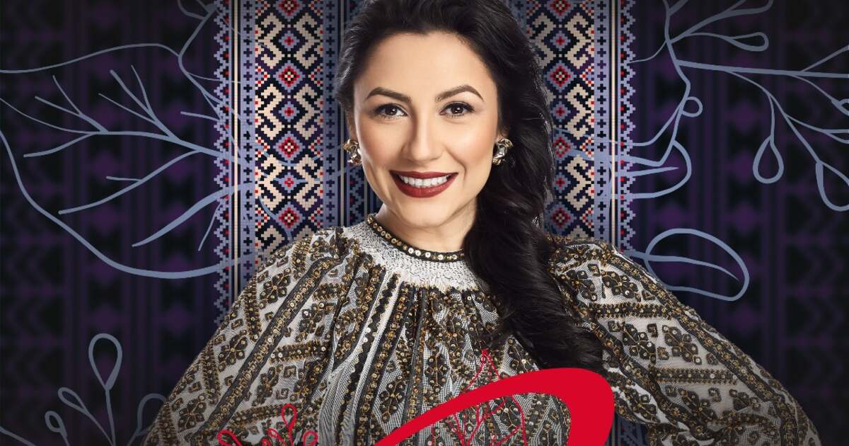 Concert „Tradițional 2” în Piața Unirii cu Andra. Intrarea este liberă ...