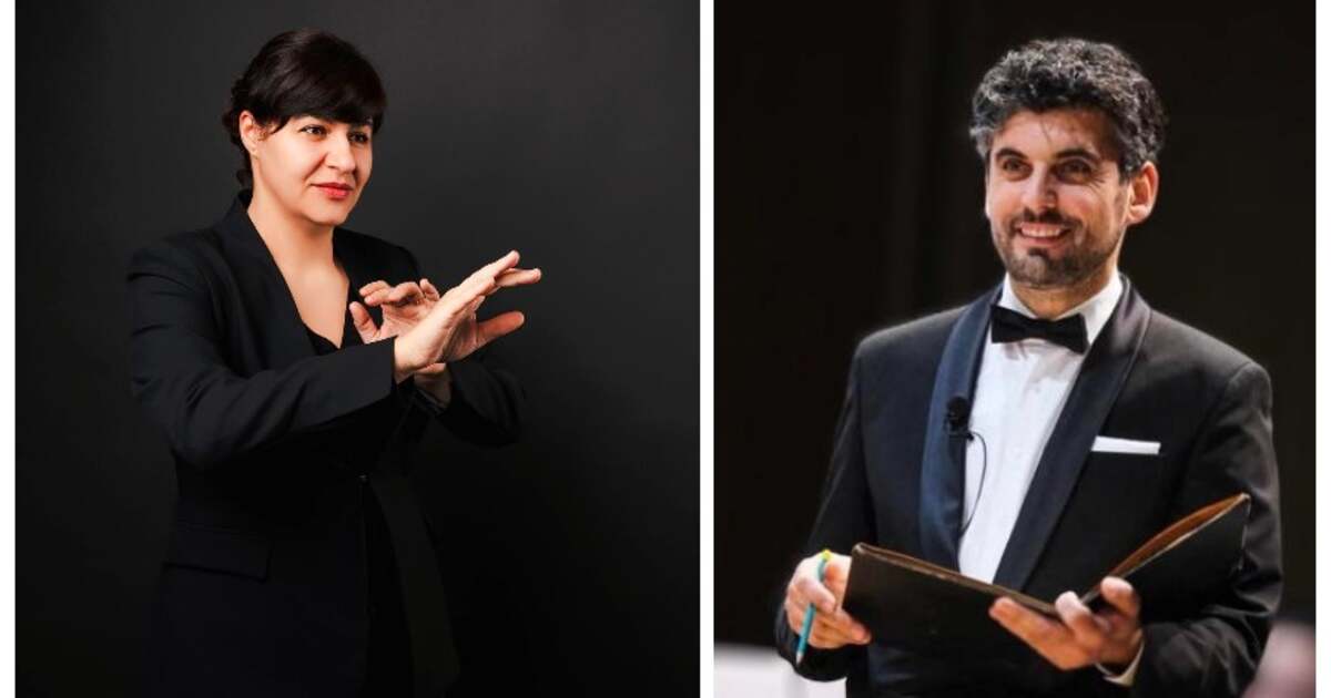 Filarmonica orădeană prezintă trei concerte interactive, dirijate de ...