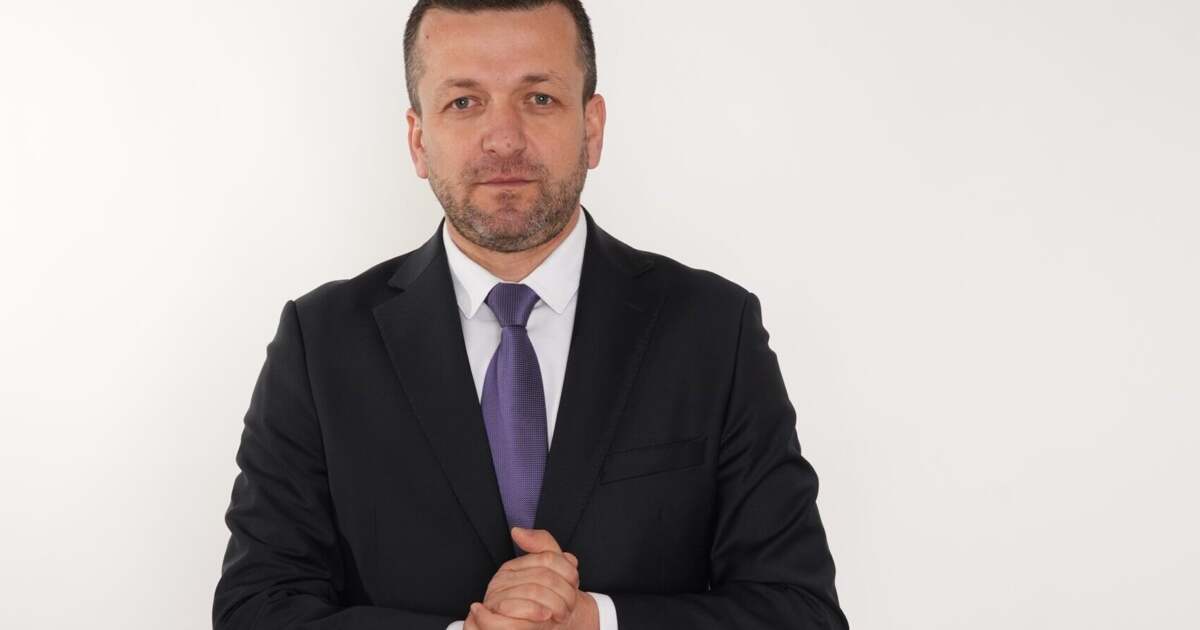 Interviu Florin Birta: „Împreună, să ducem Oradea la un alt nivel” - BIHON