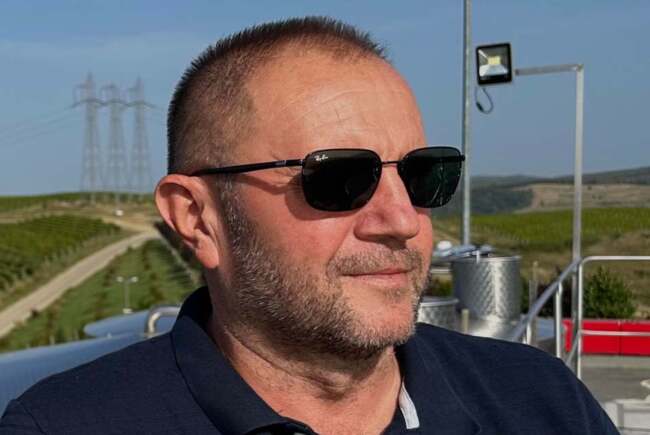 Procurorul militar orădean Liviu Lascu scapă de ancheta disciplinară. A ...