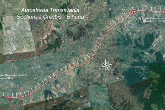 Fost secretar de stat: ordin pentru începerea lucrărilor abia în mai ...