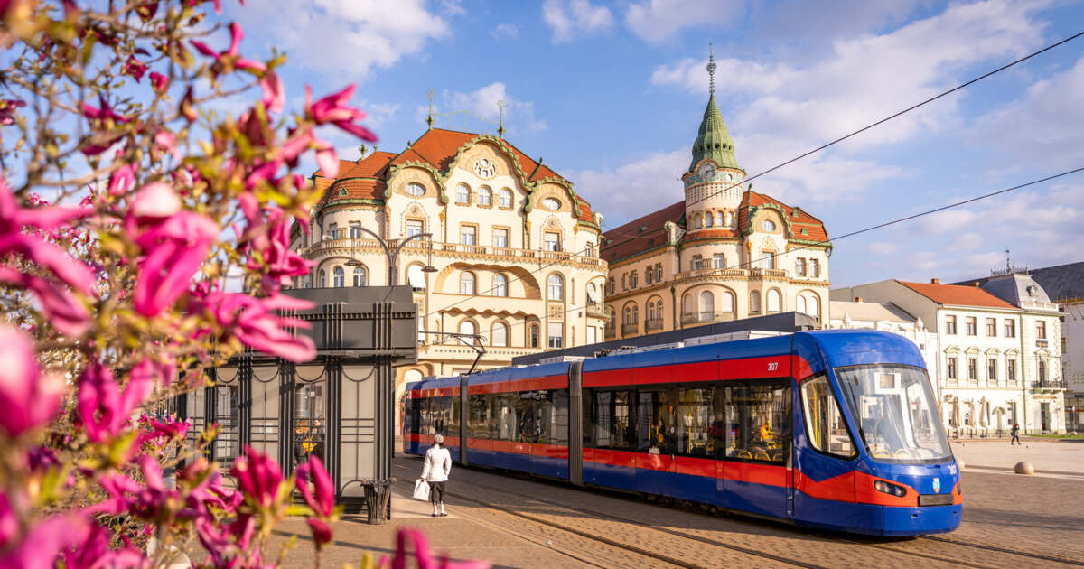 Sprijin de la OTL pentru „Noaptea Muzeelor”. Programul de circulatie al mijloacelor de transport ...