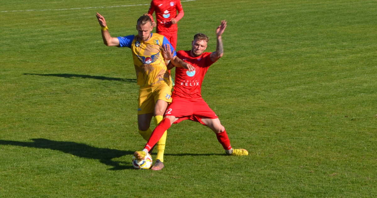 Un punct cucerit și trei debuturi la Lotus Băile Felix - BIHON