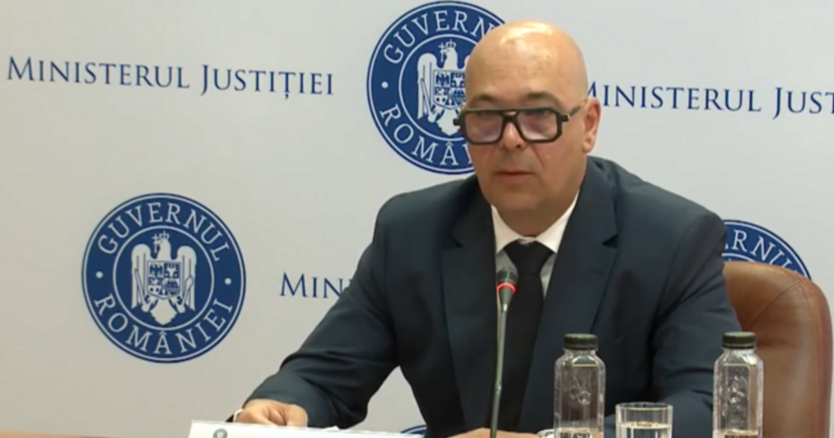 Se pensionează procurorul orădean Sebastian Vălean, prim-adjunctul procurorului general al ...