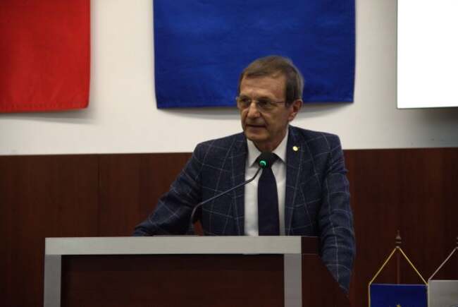 Președintele Academiei Române, Ioan-Aurel Pop: „Uite că Avram Iancu a ...