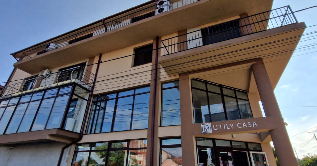 Longevitate şi stabilitate în familie: Utily Casa, o experiență de două ...