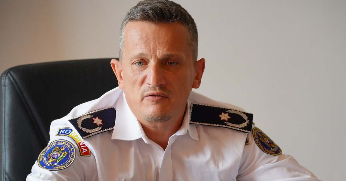 Șeful Poliției Bihor, despre cazul polițistului Paul Filimon: ”Am fost ...