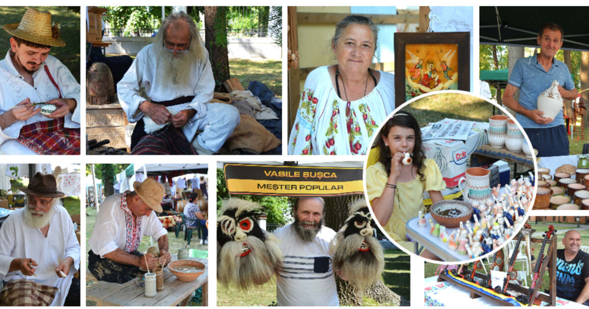 Meşteri populari din România, Ungaria, Republica Moldova şi Serbia îşi ...