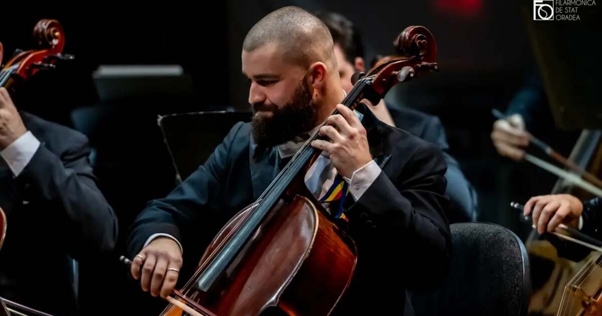 Grădina Palatului Episcopal Romano-Catolic va găzdui concertul „Bach în ...