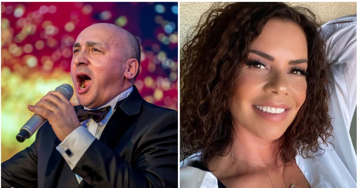 Marcel Pavel și Luminița Anghel, invitaţi în concertul „Pop Simfonic la ...