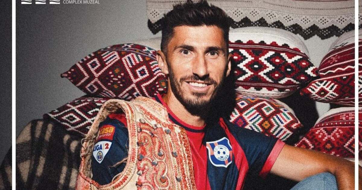 FC Bihor a încheiat un parteneriat cu Muzeul Țării Crișurilor - BIHON