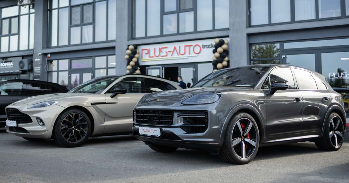 Plus Autotrade Oradea, destinația ideală dacă ești în căutarea mașinii ...