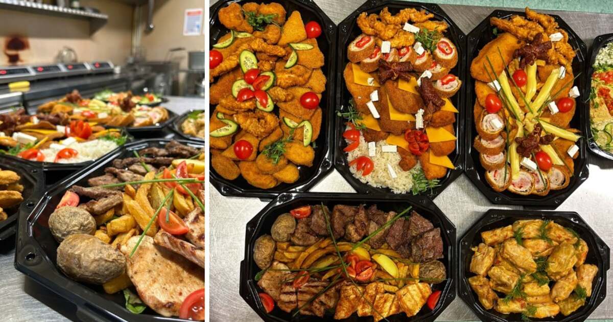 Platou clasic, vienez, grill, italian, de sarmale, vegetarian, pentru ...