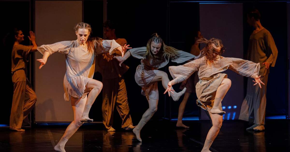 Infinite Dance Festival, la a șasea ediție - BIHON