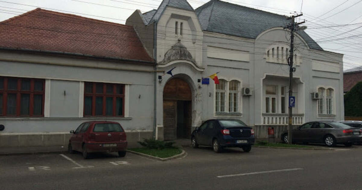 Prim-procurorul Parchetului Salonta, Ioan Bene, suspendat de CSM din funcția de conducere. Care ...