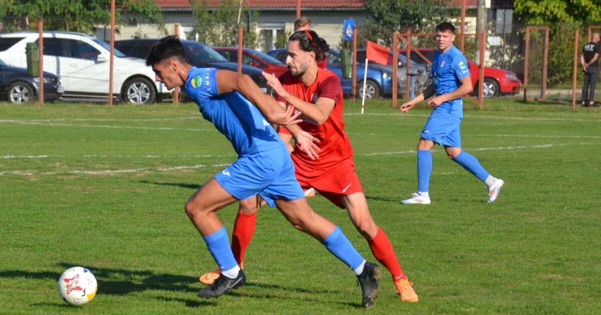 Lotus a dat lovitura pe final! Un jucător revenit la echipă a marcat ...