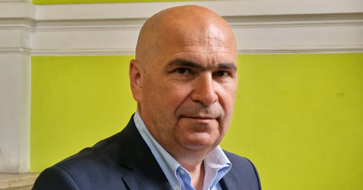 Bolojan: Nu m-am gândit niciodată că voi ajunge să fiu preşedintele ...