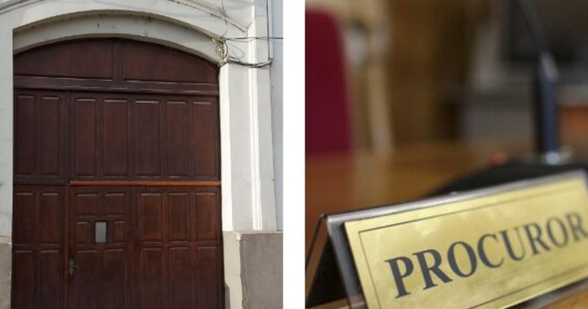 Doi procurori concurează pentru șefia Parchetului Oradea. Actualul prim ...