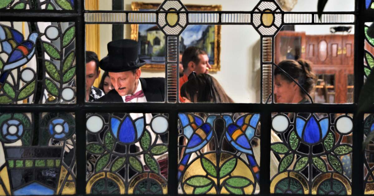 Ziua Europeană a Patrimoniului sărbătorită la Casa Darvas – La Roche ...