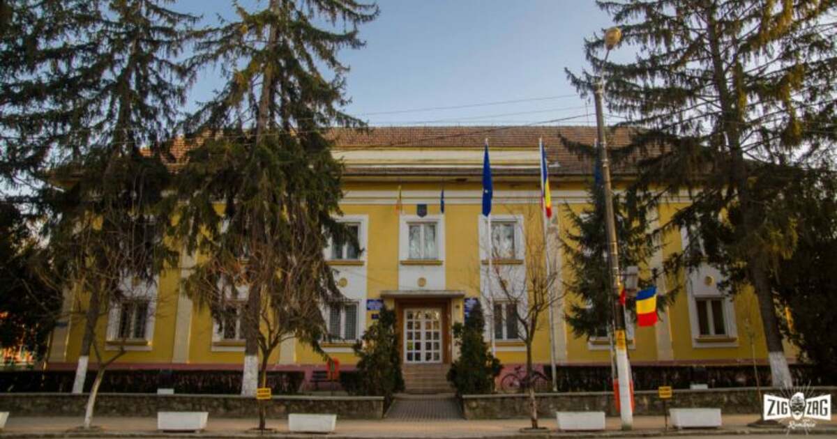 Consiliul local Marghita oferă anularea accesoriilor pentru datornicii. Măsura vizează peste ...