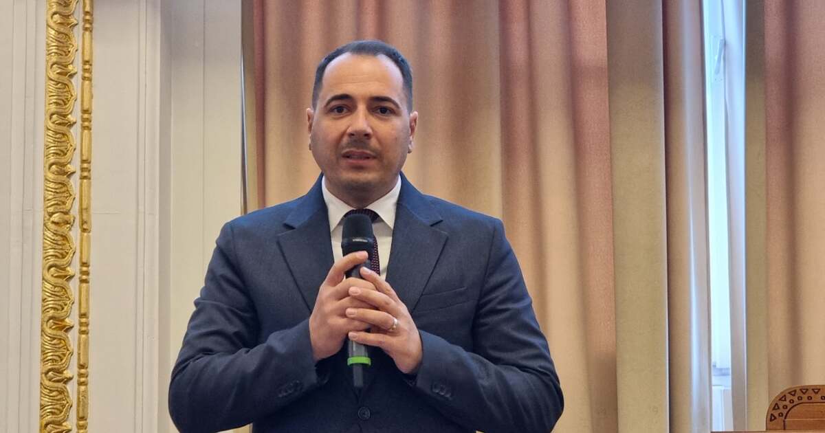 Teofil Filimon a fost ales oficial viceprimar al Oradiei. Numele celui ...