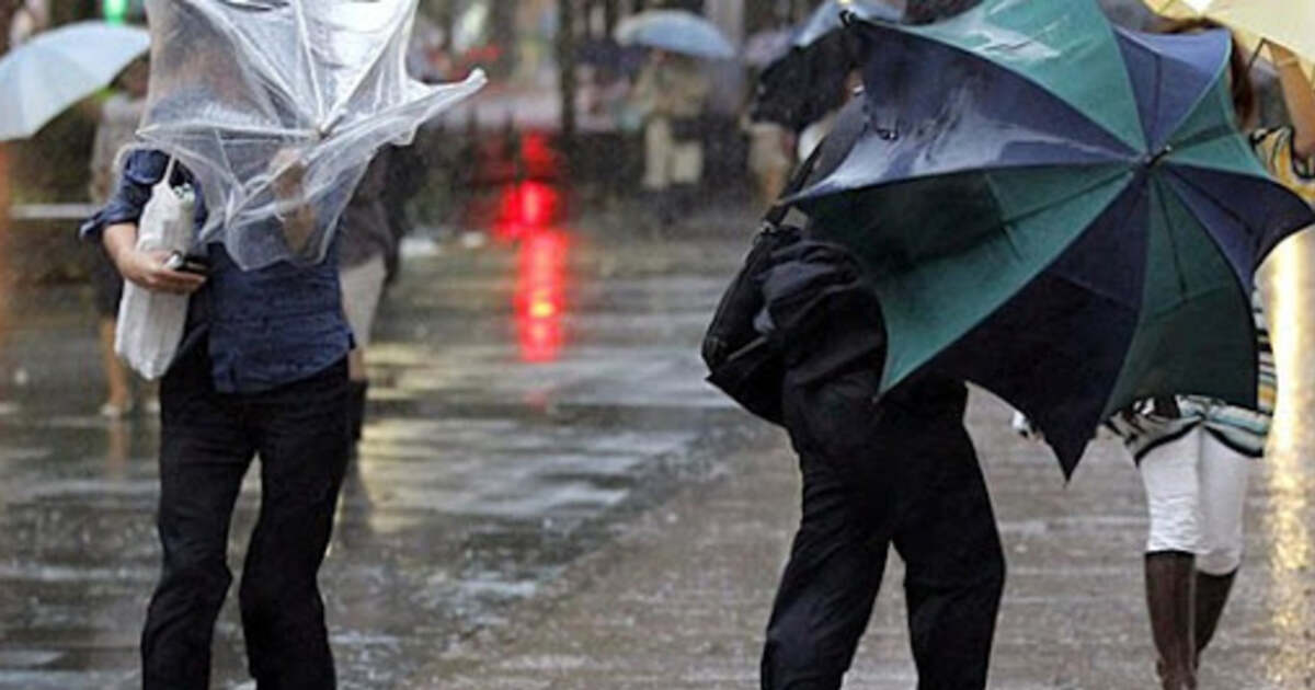 Cod Galben de vânt puternic: ISU Bihor recomandă cetățenilor să evite ...