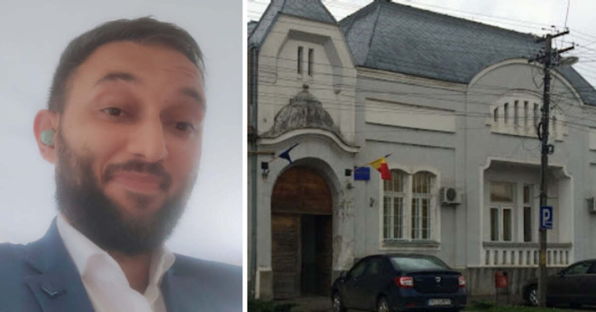 Prim-procurorul Parchetului Salonta, Ioan Bene, a fost destituit din funcție - BIHON