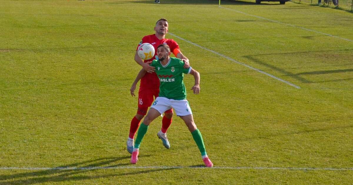 FOTO: Lotus Băile Felix - CSC Peciu Nou foto: Teodor Biriș - BIHON