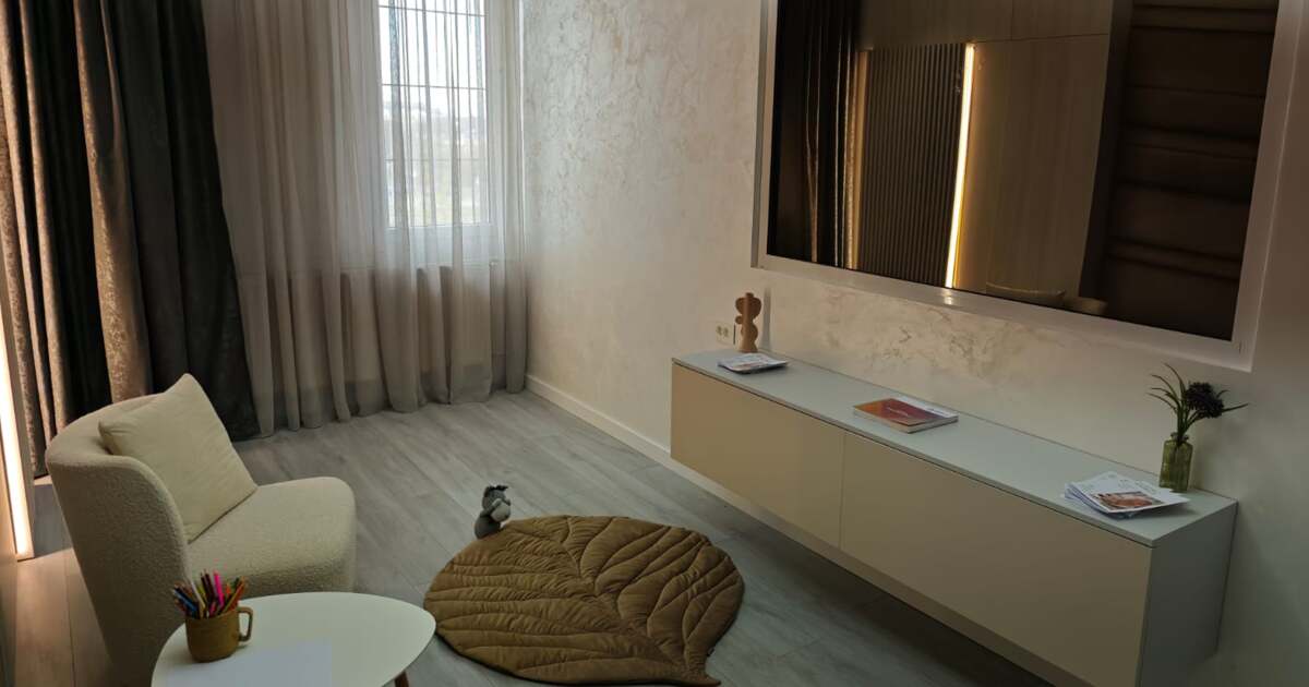 DGASPC Bihor are o nouă cameră specială pentru audierea minorilor ...