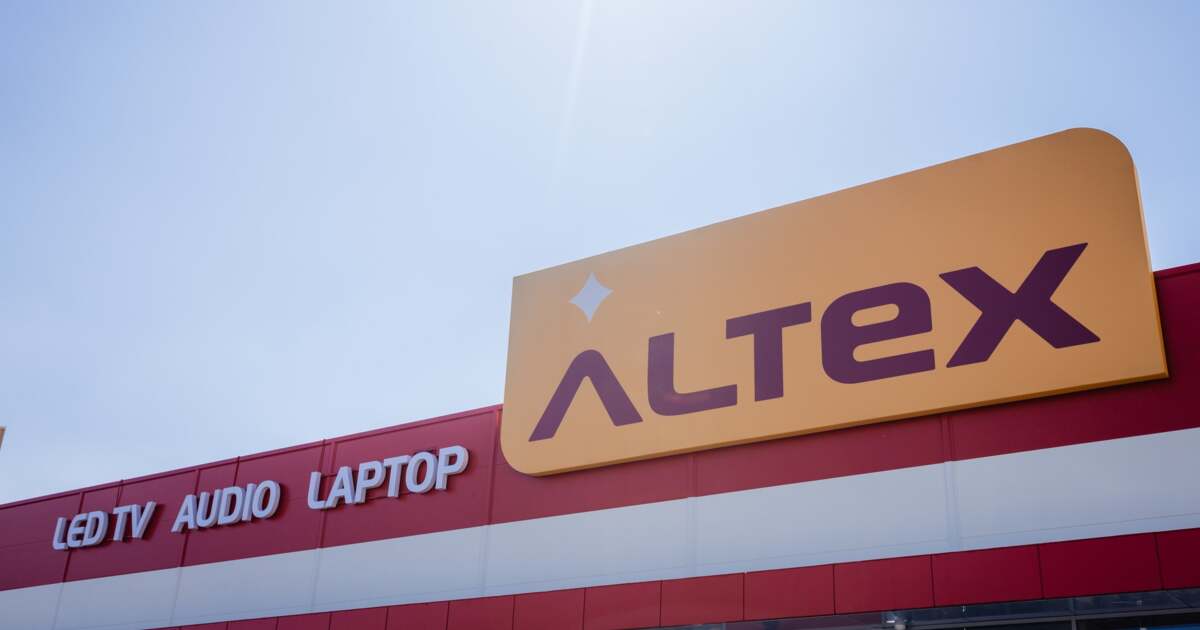 Amenzi de 40.000 de lei pentru Altex România, în urma unor plângeri ale ...