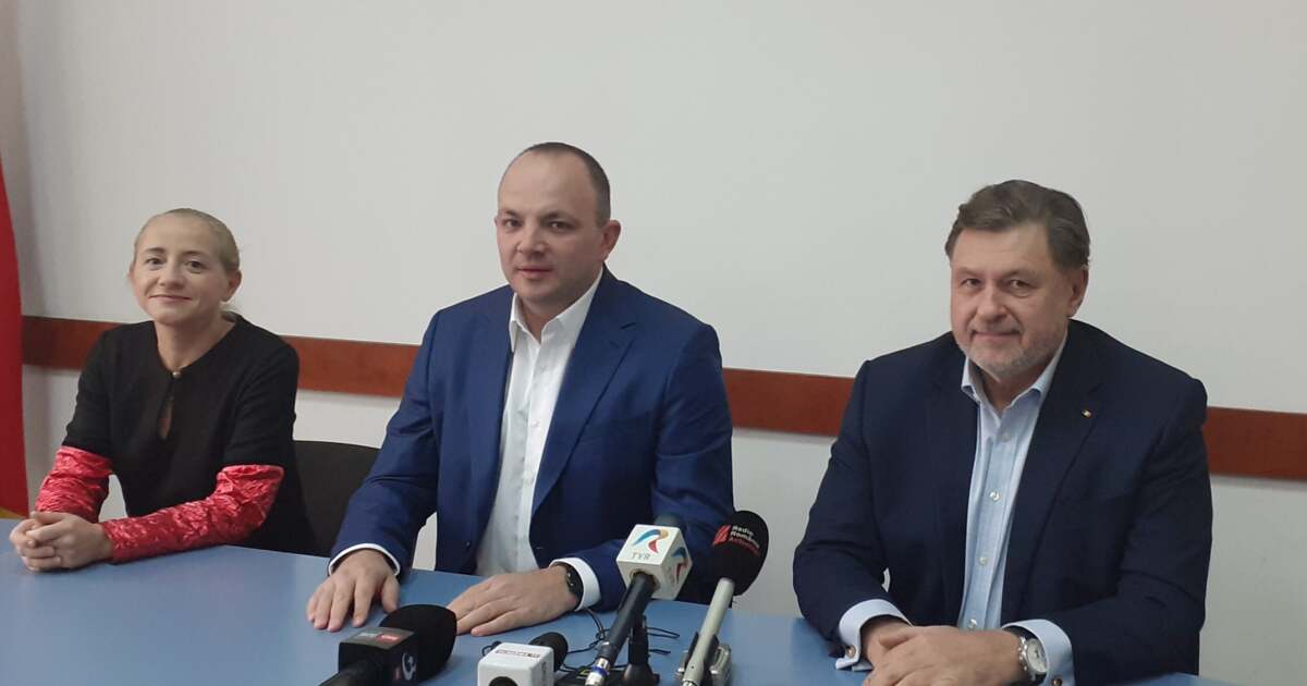 Viitorul spital de boli Infecțioase din Oradea, unic în țară, și extinderea cu 1.000 de paturi ...