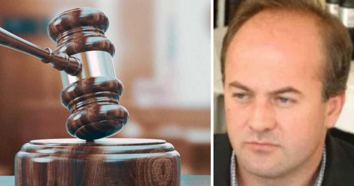 Decizie cu repetiție a Tribunalului Bihor: fostul șef al BCCO Oradea ...