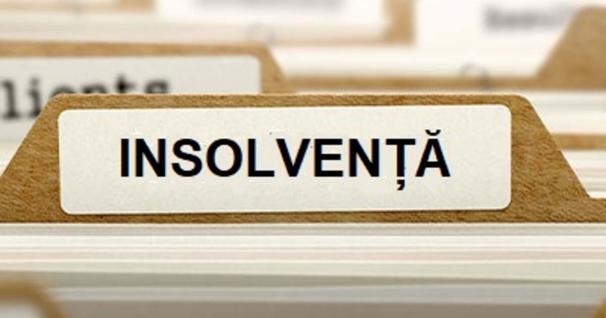 Scădere cu gust amar: Bihorul reduce insolvențele, dar rămâne printre ...