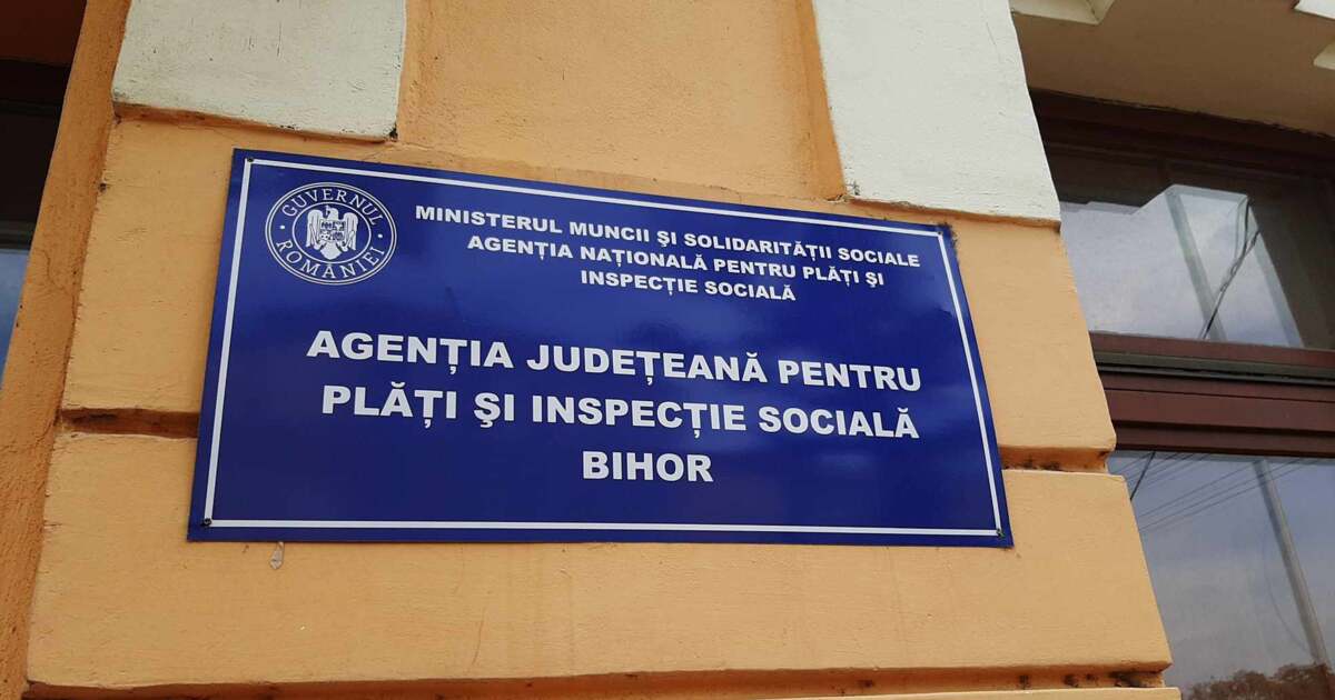 AJPIS Bihor a stabilit eligibilitatea, însă Ministerul Muncii va decide ...