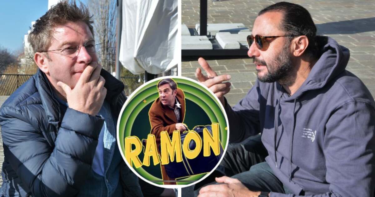 Casting la Oradea pentru filmul „Ramon 2”. Filmările vor avea loc în ...