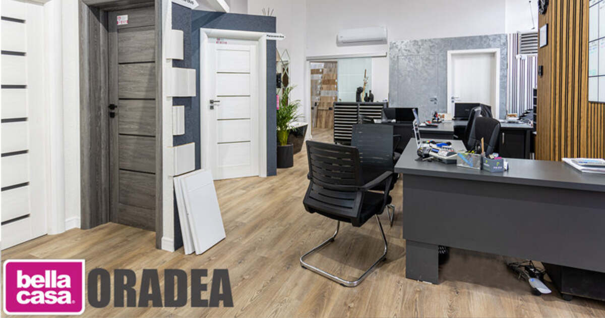 Bella Casa Oradea, un magazin pentru toate gusturile și toate ...