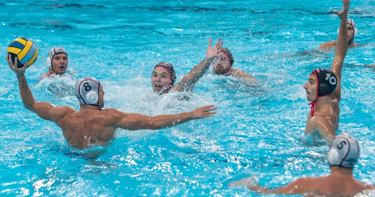 Programul echipei CSM Oradea în Grupa B a Water Polo Champions League ...