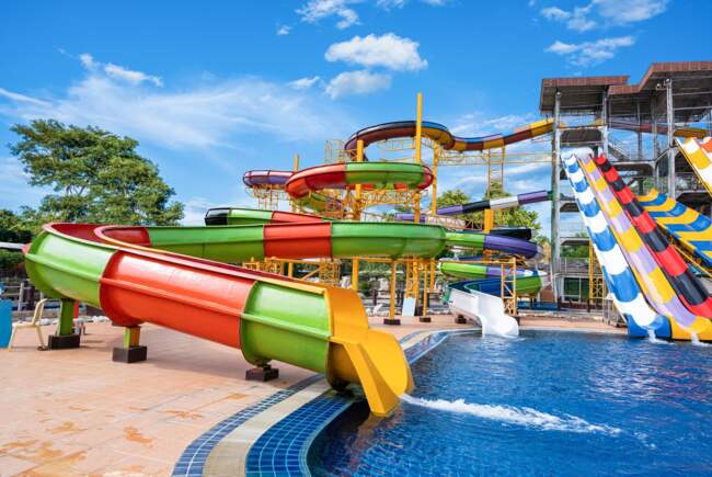 AquaPark Termal, Oportunitate de investiție unică, lângă Oradea, în ...